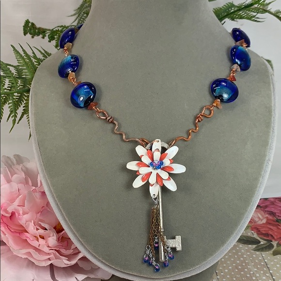Adorned Crown Vintage Jewelry | Jewelry | Adorned Crown Artisan ...